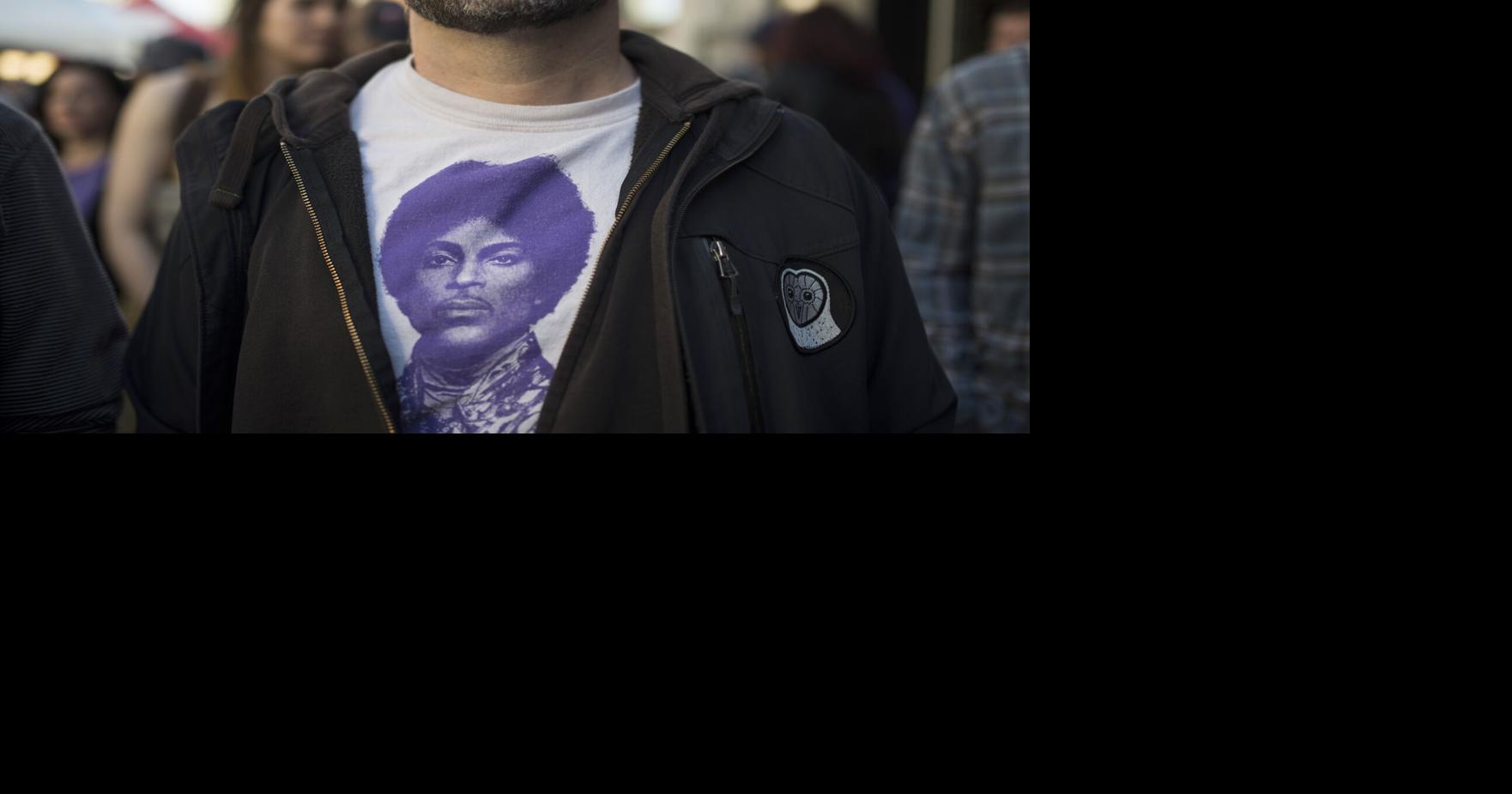 Granderson: If you keep listening, Prince's lyrics will keep teaching ...