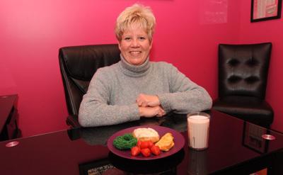 Designing a path to good nutrition | News | thedailynewsonline.com