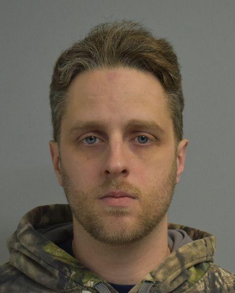 Sex Offender Faces New Charges News