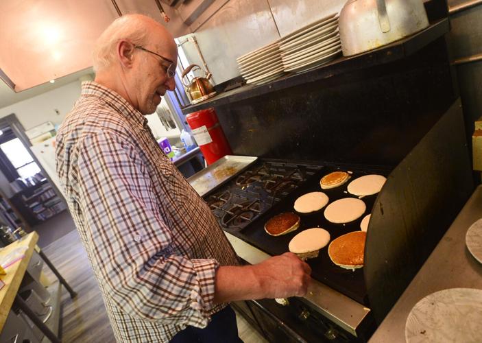 A taste of spring: Residents enjoy 110th annual May Breakfast in Warsaw ...