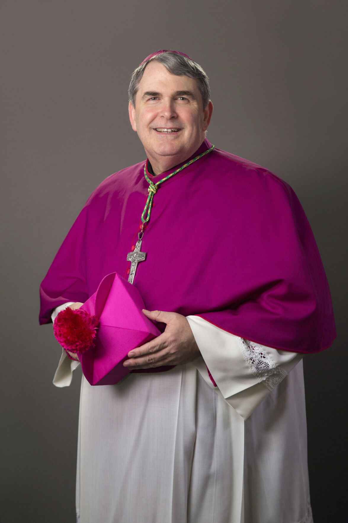 Bishop Michael W. Fisher’s New Year’s message | Opinion ...
