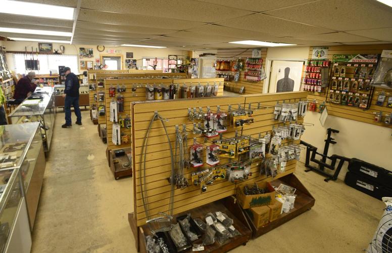 Change of scene approaches for Smith’s Great Outdoors | News ... Change of scene approaches for Smith’s Great Outdoors | News ...