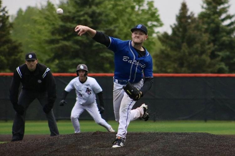 SEC. V BASEBALL: Batavia blasts Aquinas in 'A' pre-quarters | Sports ...