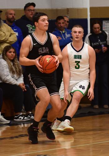 H.S BOYS BASKETBALL: McCulley, Antinore, Cephus power ND to win over ...