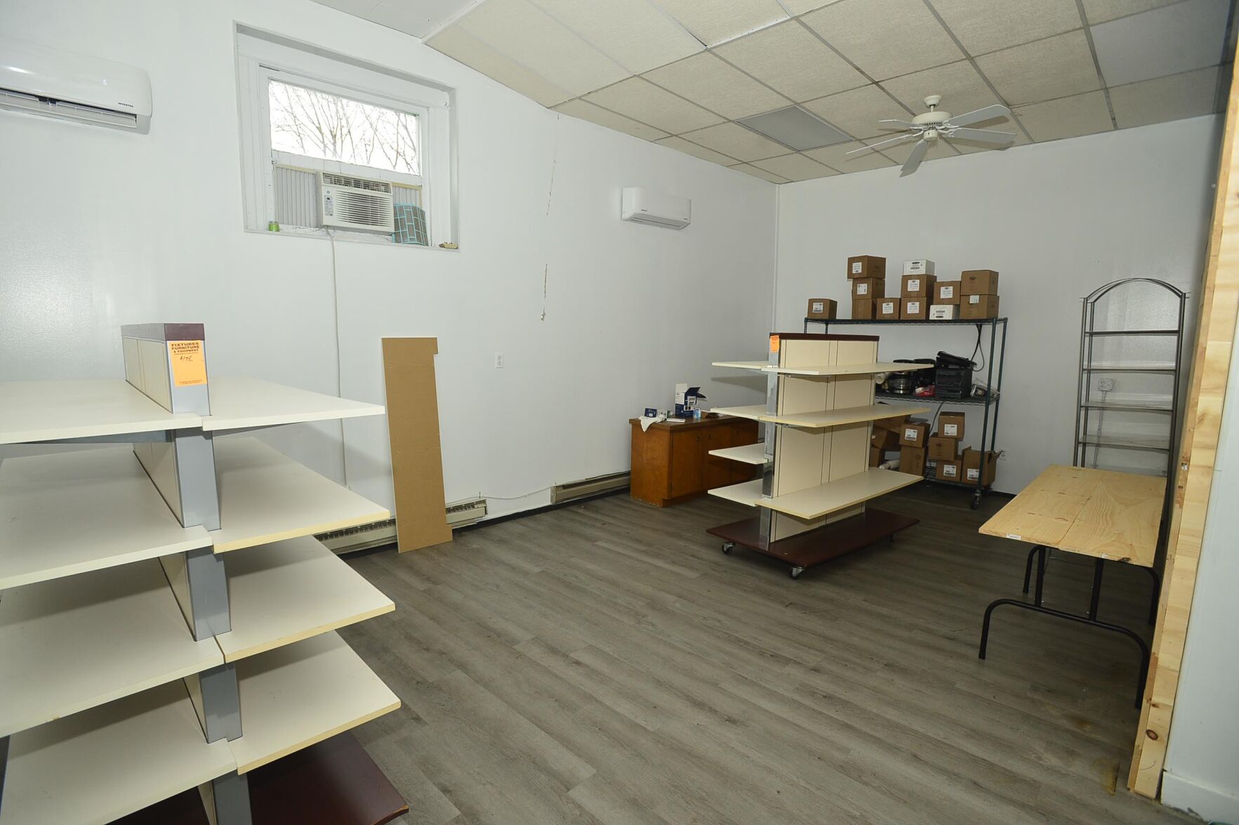 Crossroads House preps for Bergen store | News | thedailynewsonline.com