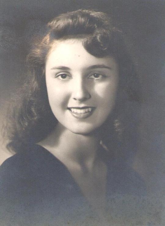 Helen Marie (Shoemaker) Hickey | Obituaries | thedailynewsonline.com