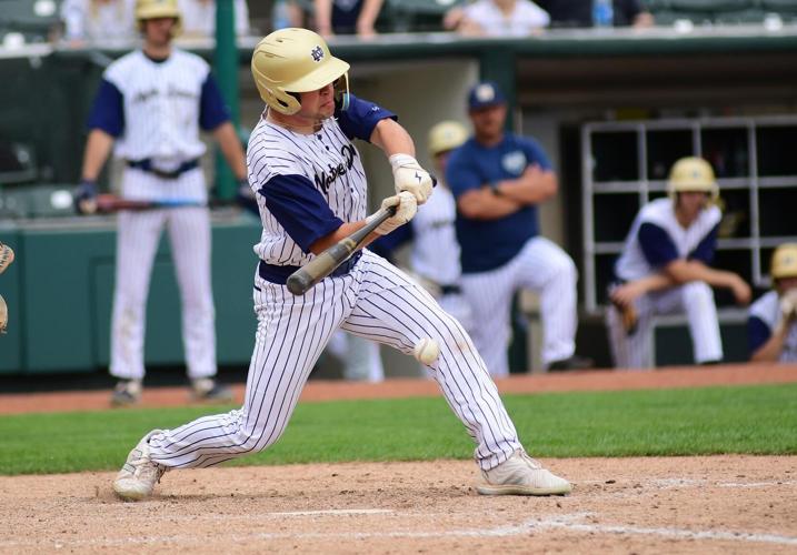 SEC. V BASEBALL: Wellsville wins pitchers' duel over ND in Class B ...