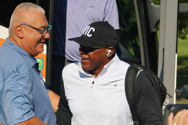 Jim Kelly Celebrity Golf Tournament returns to Terry Hills | Sports ...