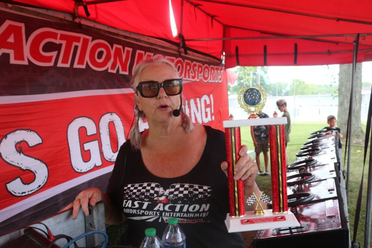 PHOTO GALLERY: Genesee County Fair | Top Story | thedailynewsonline.com