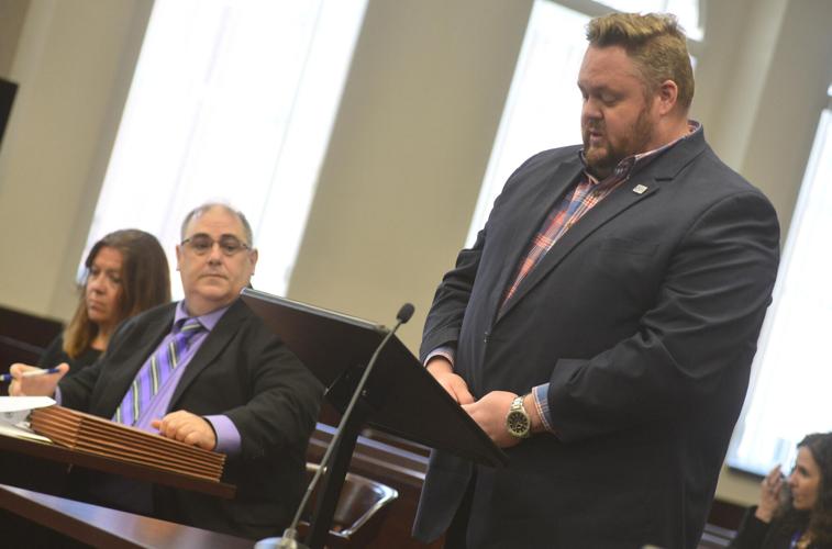 UPDATE: Judge has strong words for Ashcraft at sentencing | Top Story ...