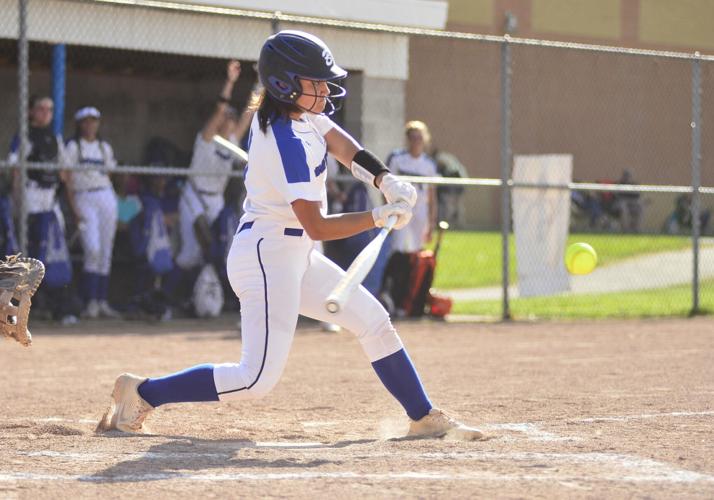 BATAVIA SOFTBALL: Youthful Lady Devils place six players on Monroe ...