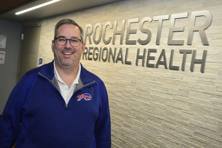 Growth and expansion: Changes anticipated at some RRH facilities | News ...