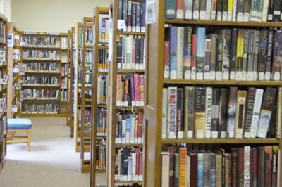 Library Stacks | | thedailynewsonline.com