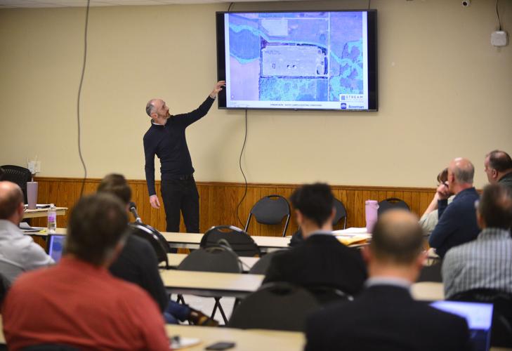 More details emerge on data center proposal | News | thedailynewsonline.com