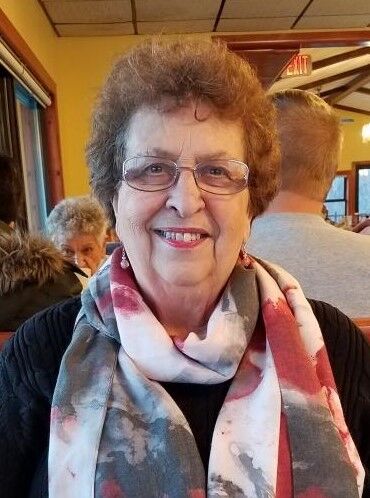 Kathleen M. Steen | Obituaries | thedailynewsonline.com