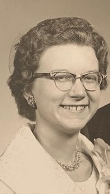 June Wright | | thedailynewsonline.com