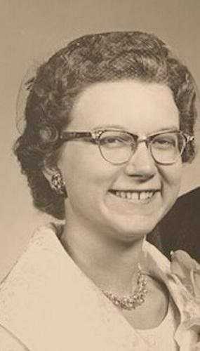 June Wright | | thedailynewsonline.com