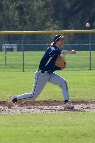 H.S. BASEBALL: Kendall improves to 5-0 with win over ND | Sports ...