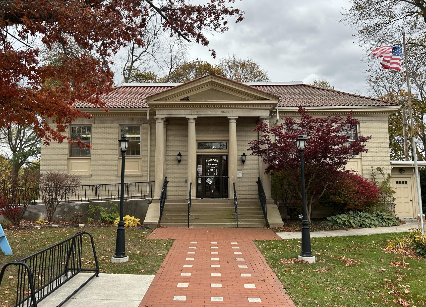 Navigator available Wednesday at Perry Public Library | News ...