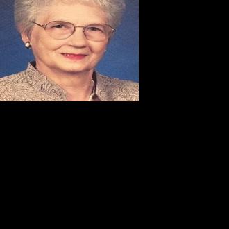Betty Jean (Snell) Duckworth | Obituaries | thedailynewsonline.com