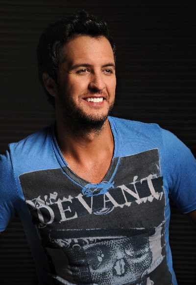 Luke Bryan | Lifestyles | thedailynewsonline.com