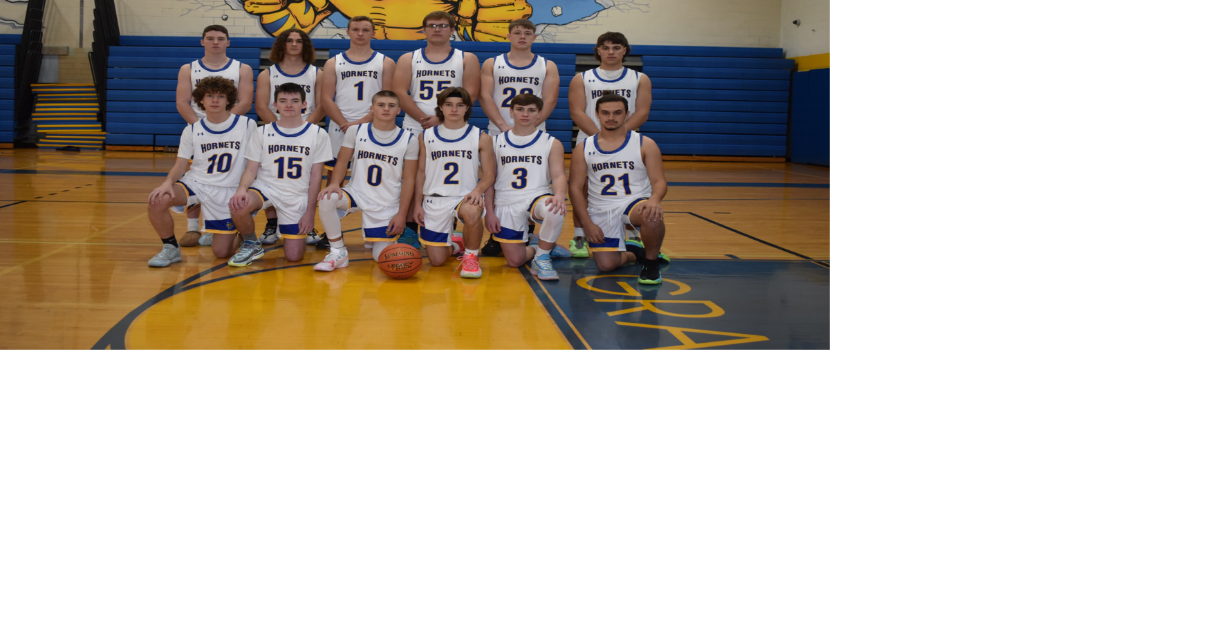 BOYS BASKETBALL: Armbrewster's 4-point play sends O-A past Holley in ...