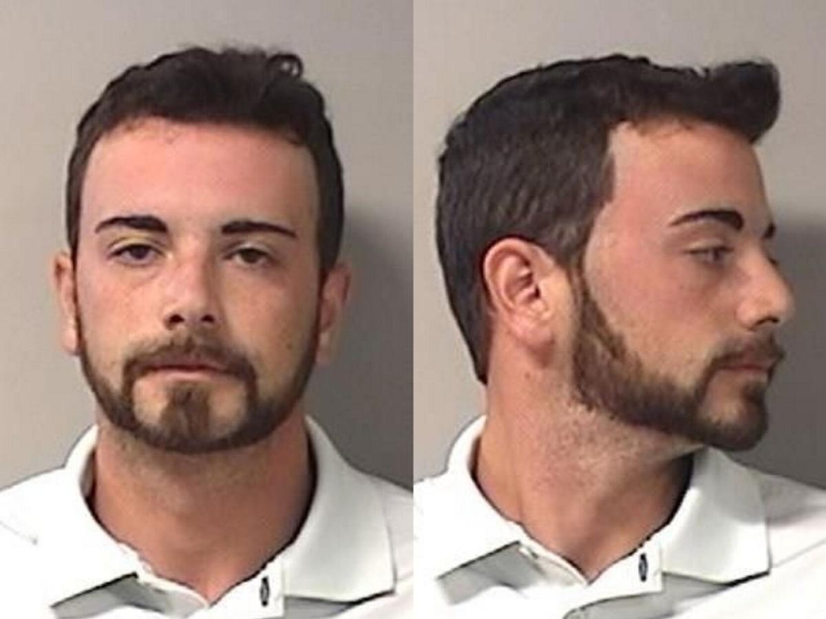 Man Faces 25 Charges After Dangerous High Speed Chase Police