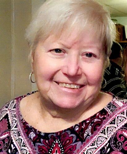 Marilyn M. Roshea | Obituaries | thedailynewsonline.com