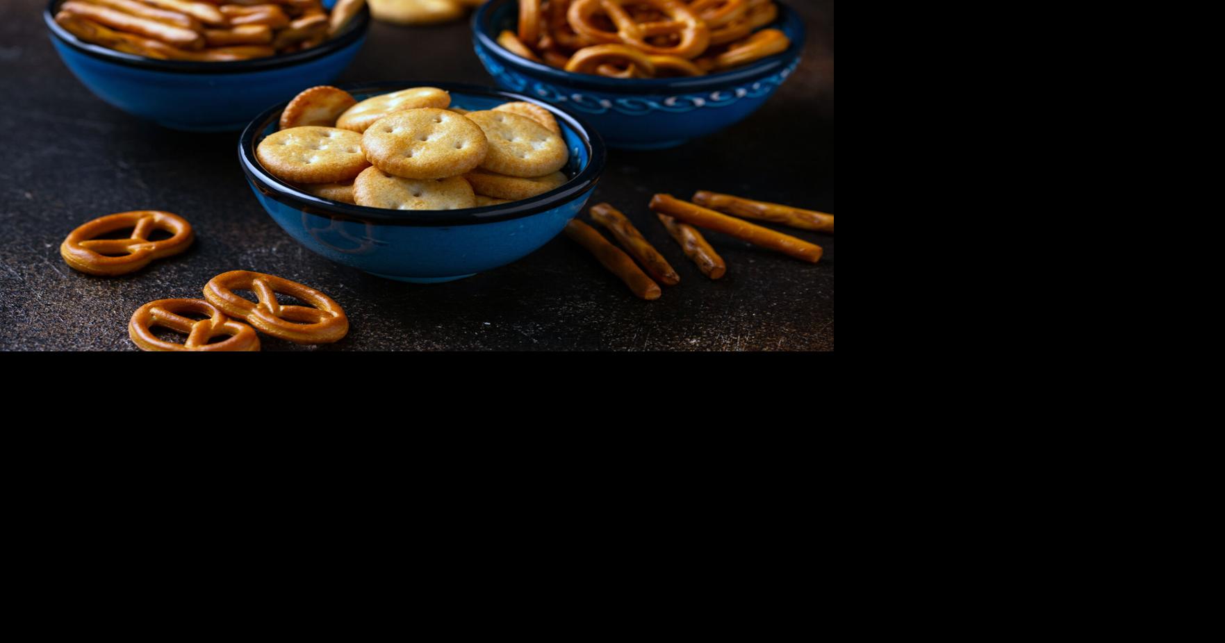 It’s party time: 4 quick dips for your festive party spreads ...
