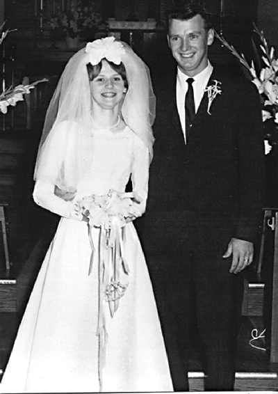 Mr. and Mrs. Norman Reimer | Lifestyles | thedailynewsonline.com