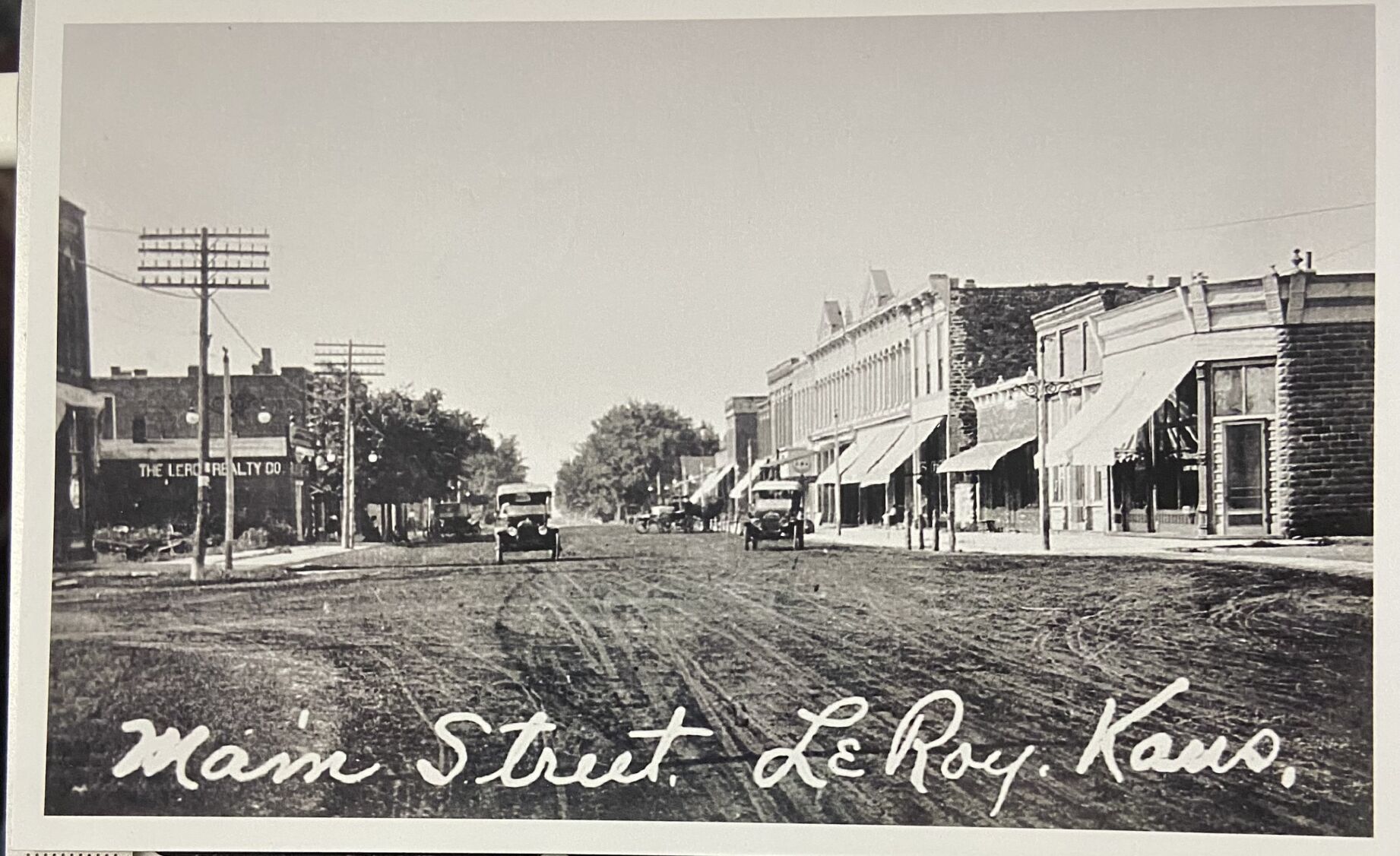 Le Roy history: Exploring the other Le Roys | Lifestyles ...
