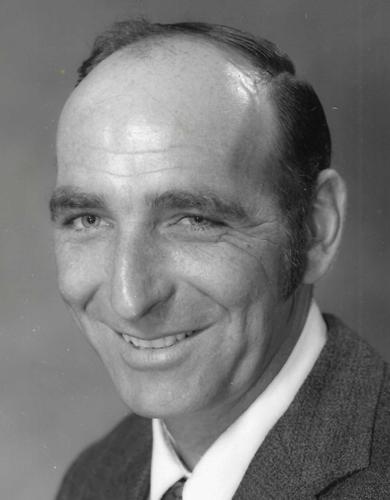 Robert William Bergman | Obituaries | thedailynewsonline.com