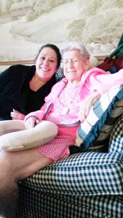 Alexis Marie Arthur | Obituaries | thedailynewsonline.com