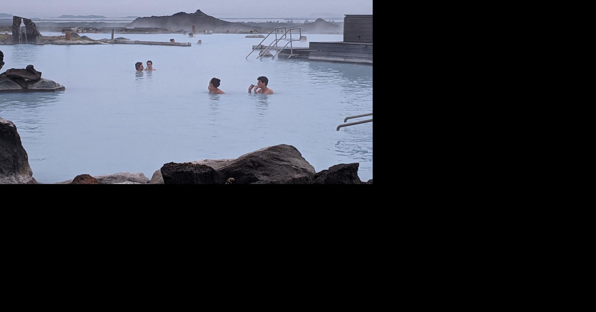 Iceland’s geothermal lagoons are a key attraction | Lifestyles ...