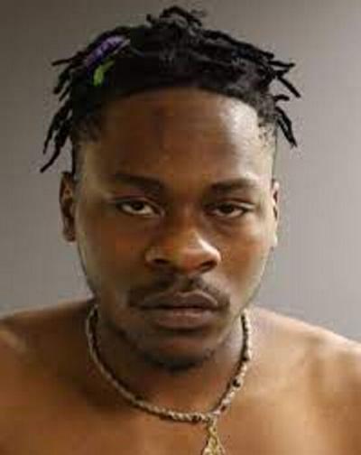 Albion man sent to prison for shootings | Top Story ...