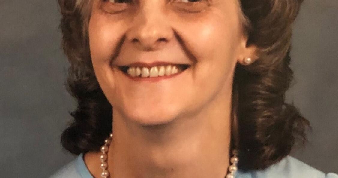 Mary L. Saile | Obituaries | thedailynewsonline.com