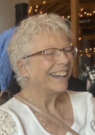 Betty Anne Groff | Obituaries | thedailynewsonline.com