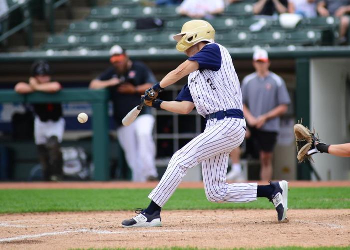 SEC. V BASEBALL: Wellsville wins pitchers' duel over ND in Class B final | Sports ...