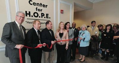 Treatment landmark | | thedailynewsonline.com