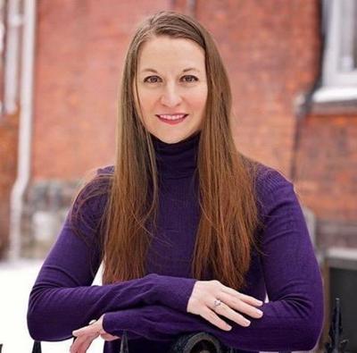 Jeanie M. Thompson | Obituaries | thedailynewsonline.com