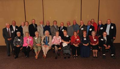 Alexander Class of 54 | | thedailynewsonline.com