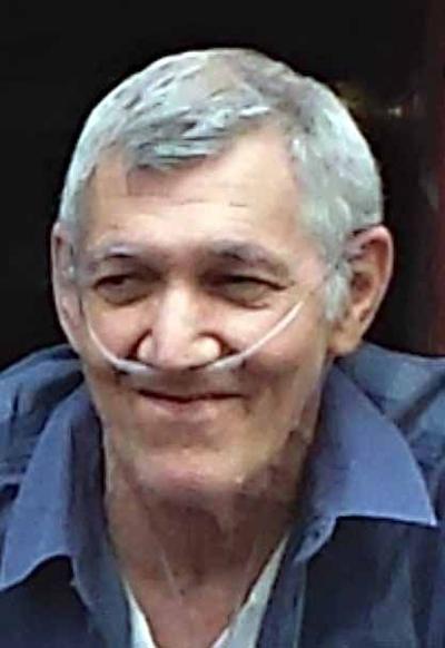 Merle A. “Pete” Coleman Sr. | Obituaries | thedailynewsonline.com