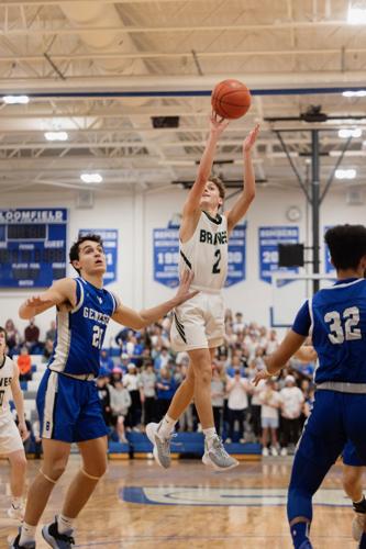 SEC. V BOYS BASKETBALL: Avon ousts Geneseo in ‘C1’ rubber match; Volpe ...