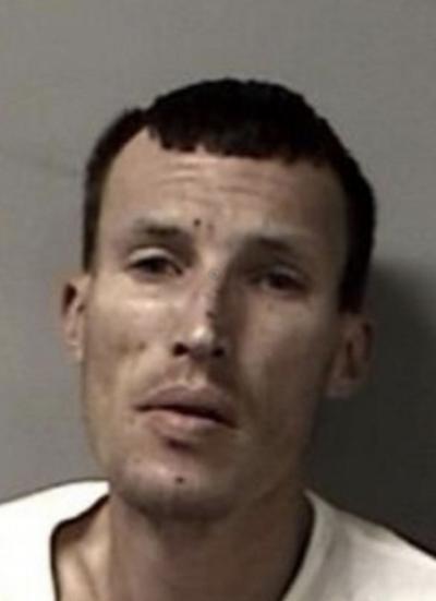 Man Jailed After Stealing Jeep And Leading Police On Chase Top Story