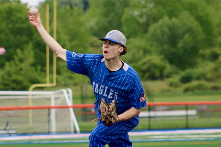 SEC. V BASEBALL: Kendall captures first sectional title since 1999 with ...
