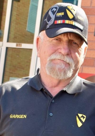 Terry J. Garigen | Obituaries | thedailynewsonline.com