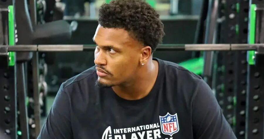 Bills round out 2024 NFL Draft with OL Travis Clayton at pick No. 221 ...