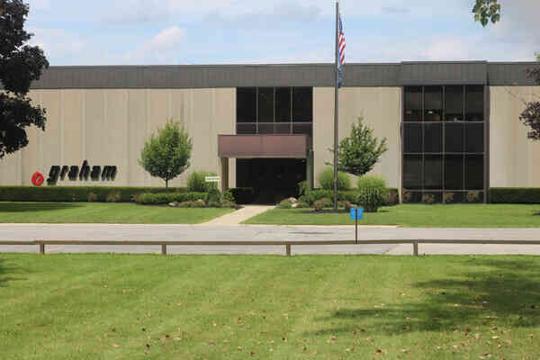 GCEDC accepts Graham Corporation's application | News ...