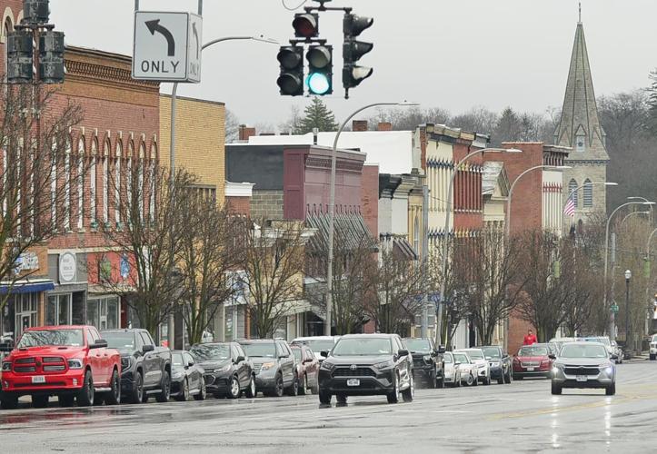 Le Roy village property tax rate set to rise 10 percent | Le Roy ...