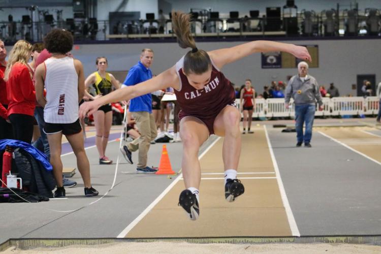 NYSPHSAA INDOOR TRACK: O/A-E's Harding, Cal-Mum's Brogan, Batavia's ...